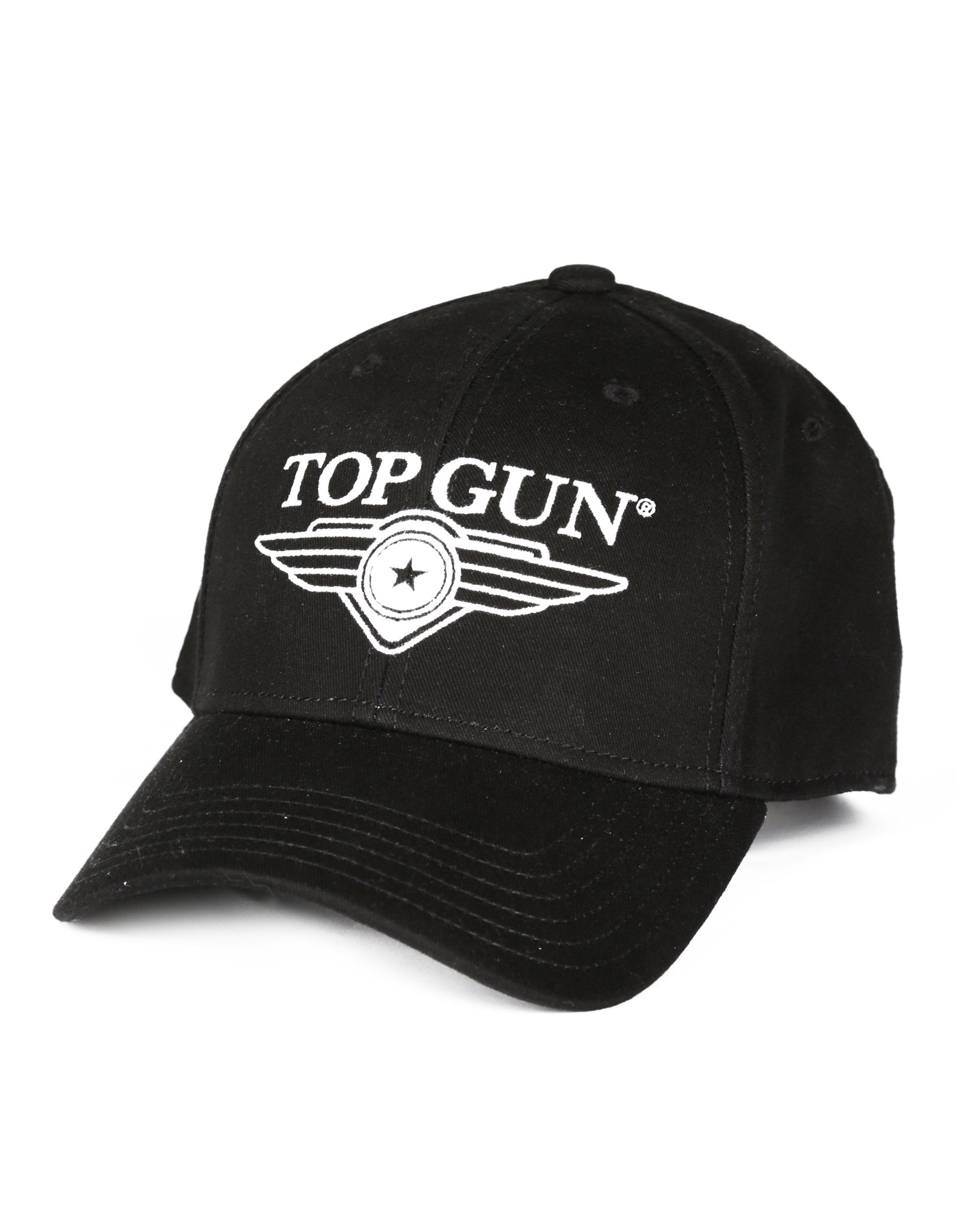 TOP GUN Snapback Cap »TG20193001« online kaufen | OTTO