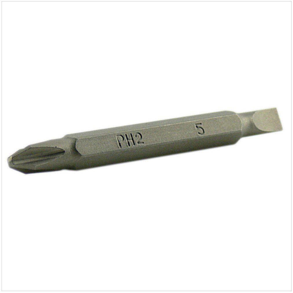 Makita Bohrer- und Bitset Makita Bit Set PH2 65mm