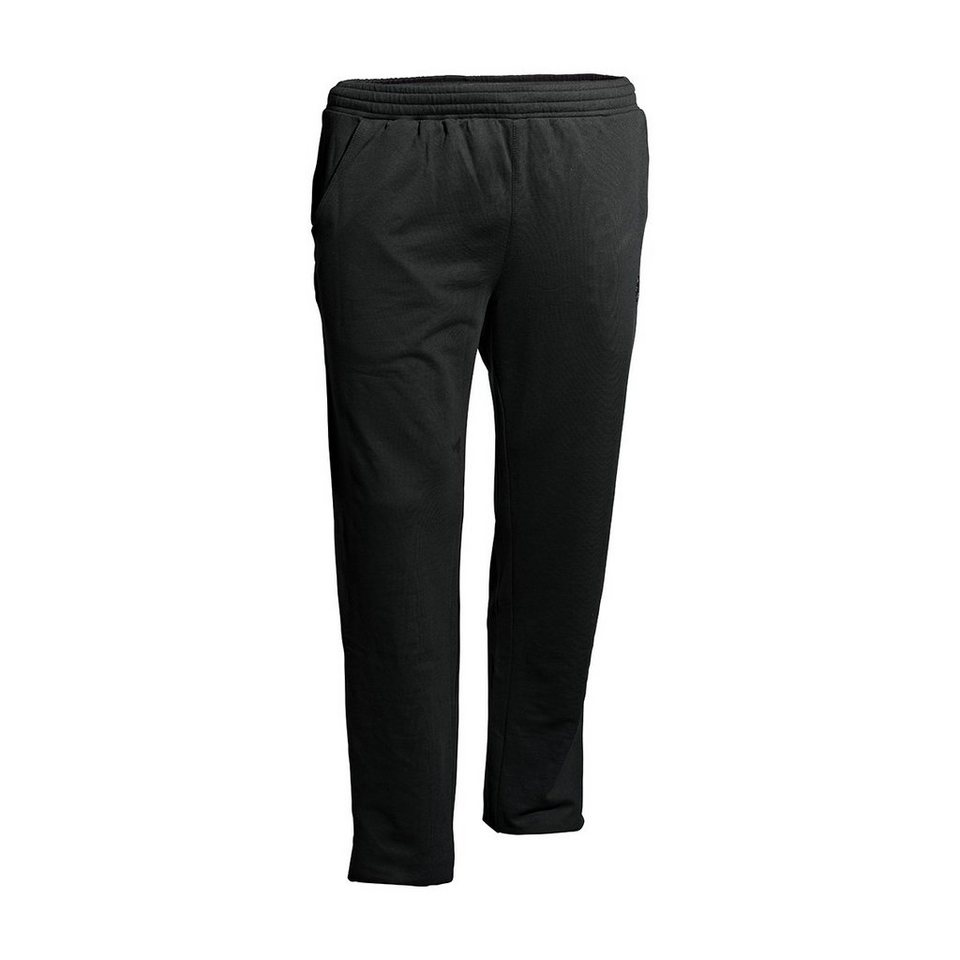 Ahorn Sportswear Jogginghose Übergrößen Herren Jogginghose Ahorn