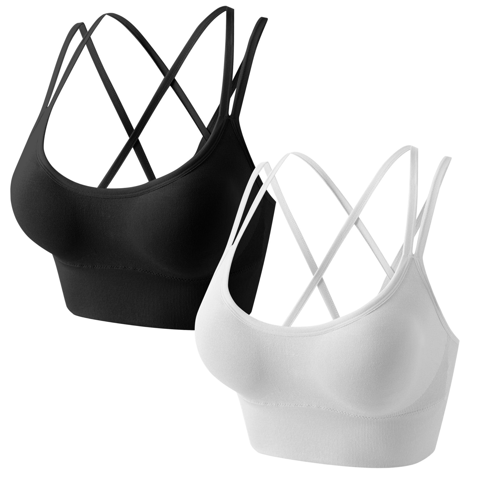 Libella Set Sport Bh 3749 23er Pack Spaghetti Schulterträger
