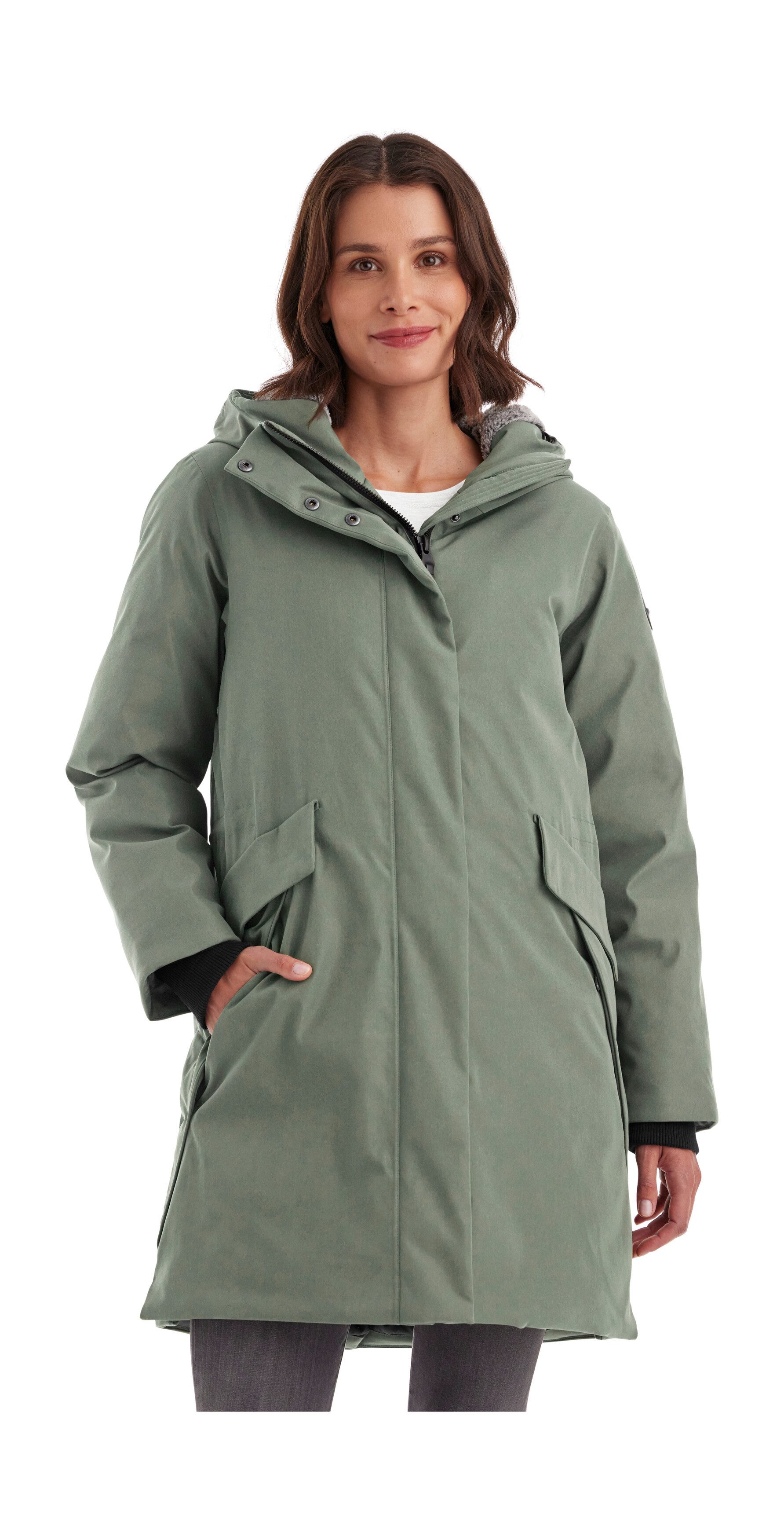 G.I.G.A. DX by killtec Parka GW 12 WMN PRK