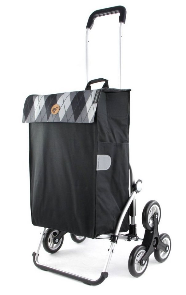 Andersen Einkaufstrolley Treppensteiger Royal Shopper 44 L Online