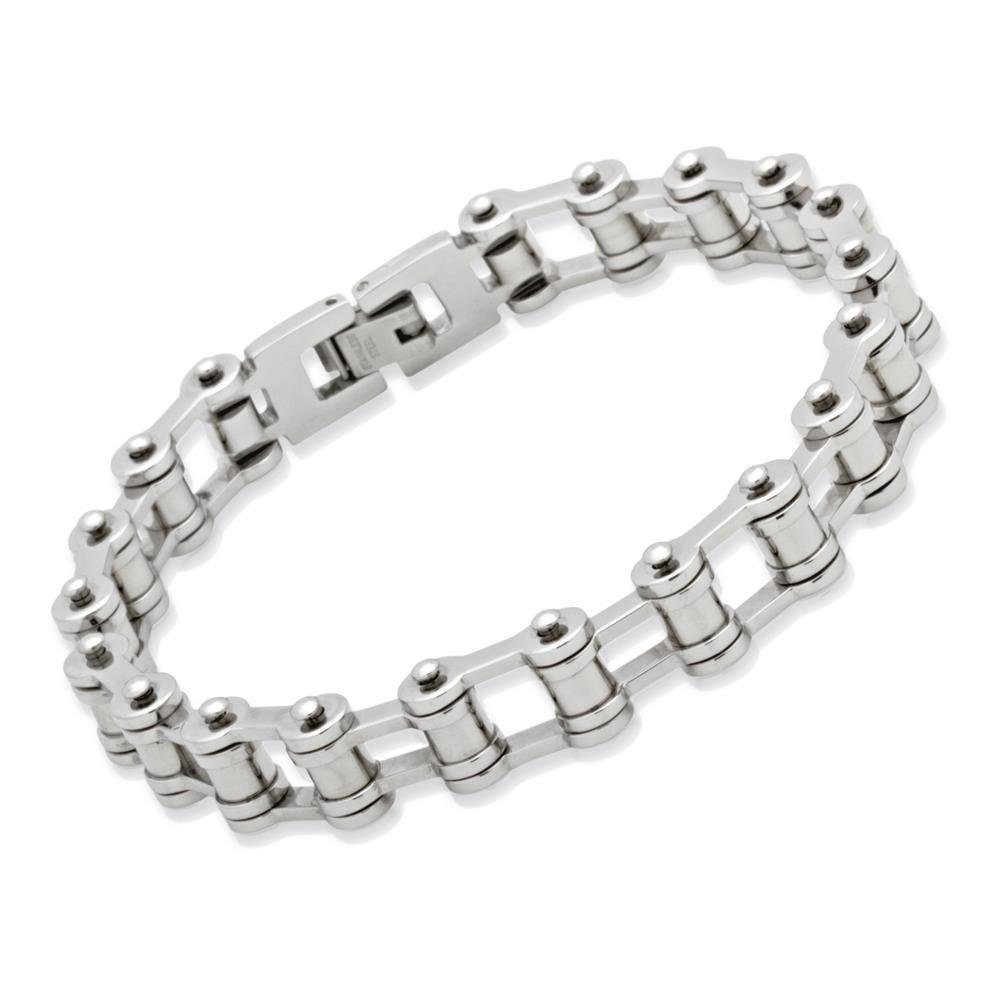 Unique Armband Armband Edelstahl LAB0096