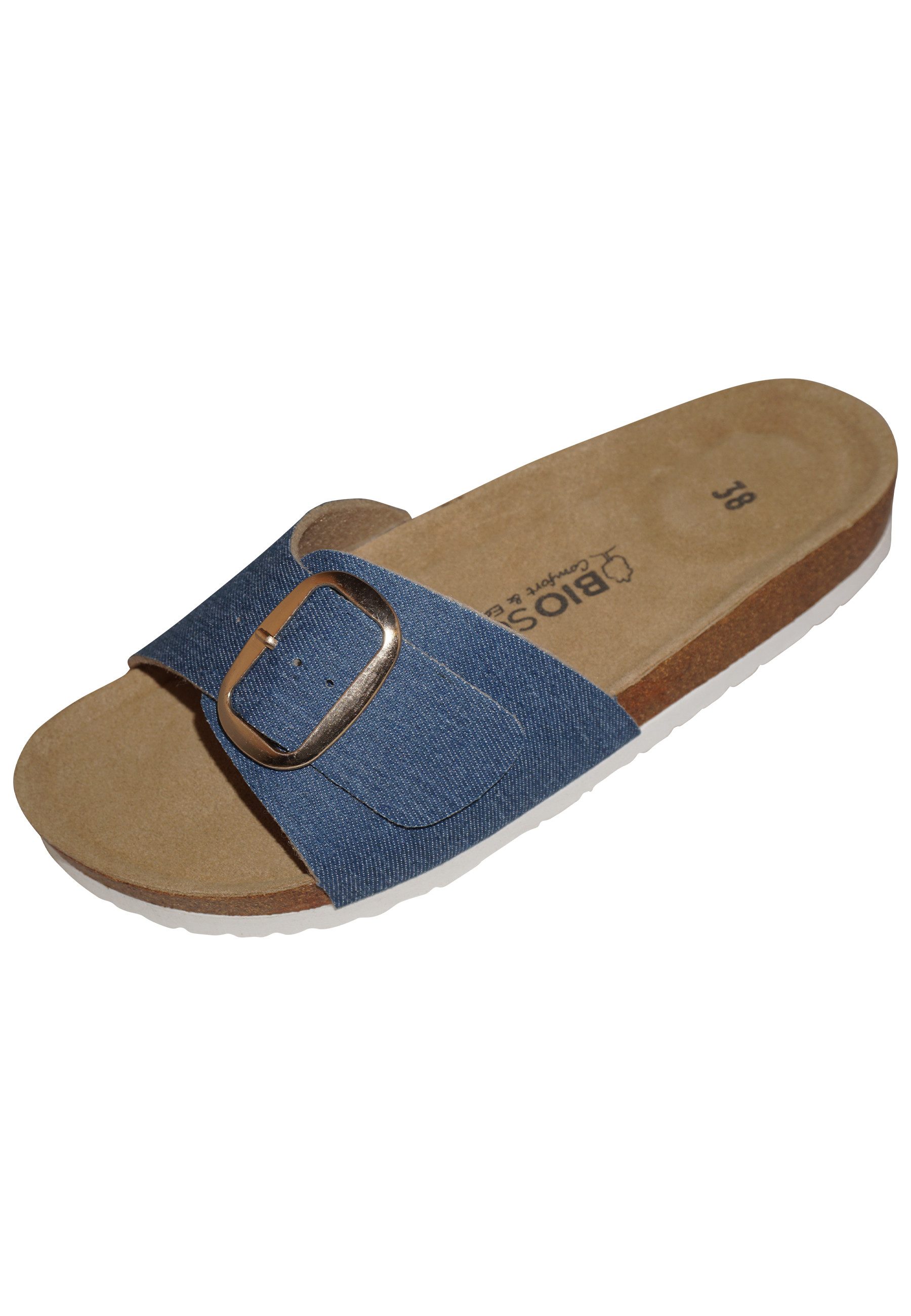 Biosoft Comfort & Easy Walk CLIO Sandale