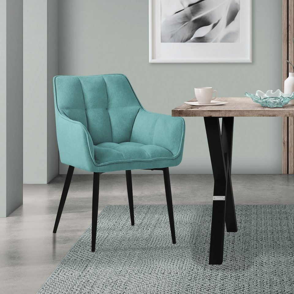 Ml Design Stuhl Esszimmerstühle Küchenstuhl Wohnzimmerstuhl