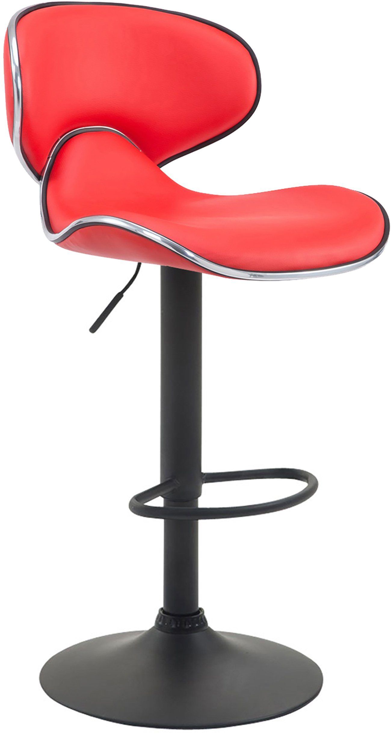 CLP Barhocker Barhocker Las Vegas V2 schwarz