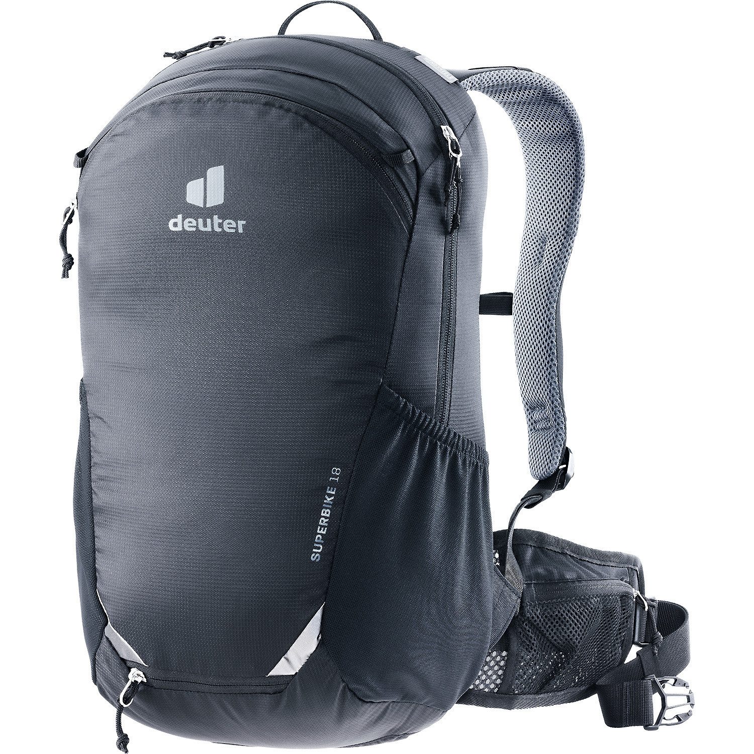 deuter Fahrradrucksack Superbike 18 ATLANTIC-INK, Backpack Fahrrad
