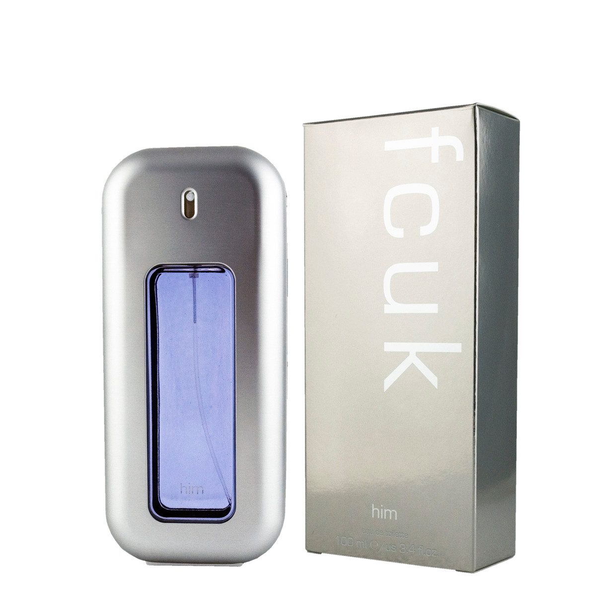 FCUK Eau de Toilette FCUK Him