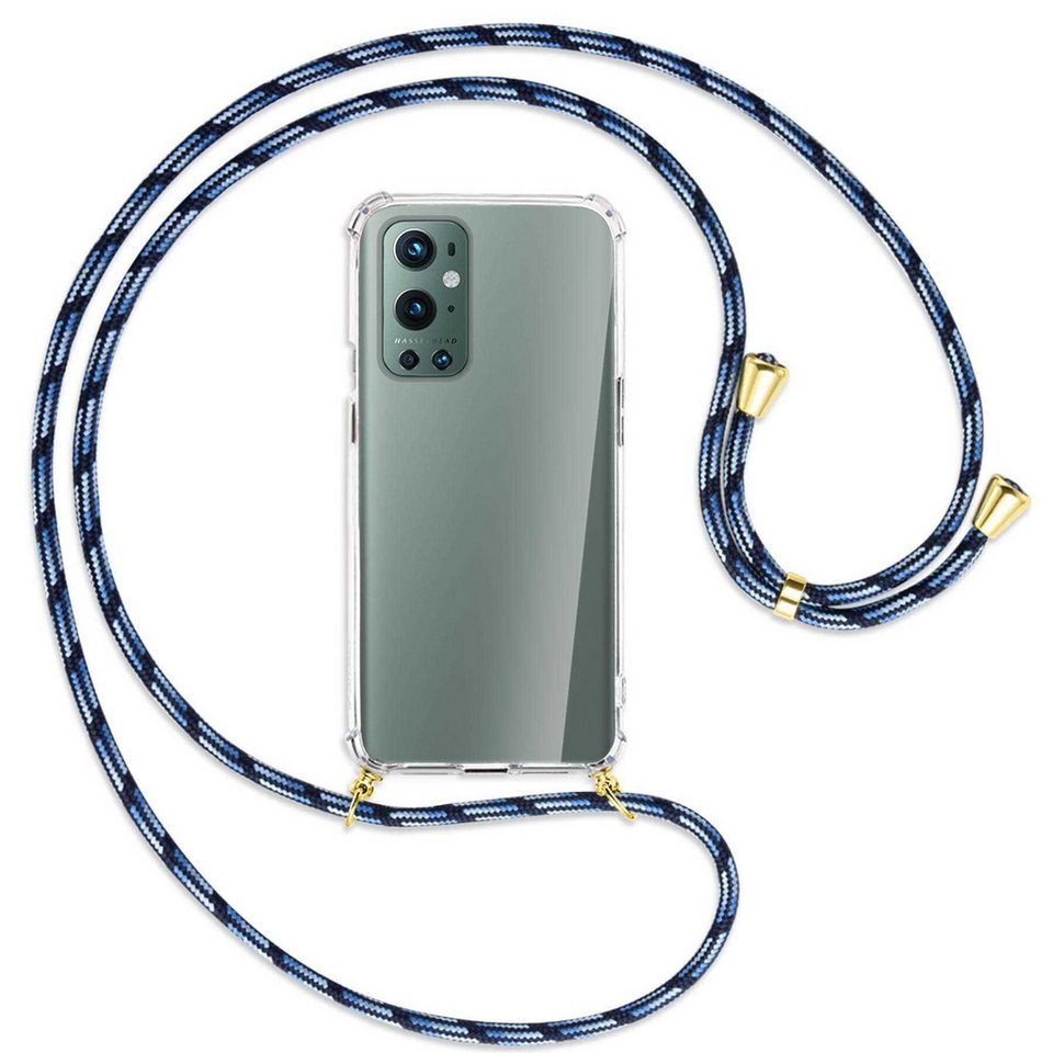 Mtb More Energy Handykette Für Oneplus 9 Pro Nc 344 G Umhängehülle