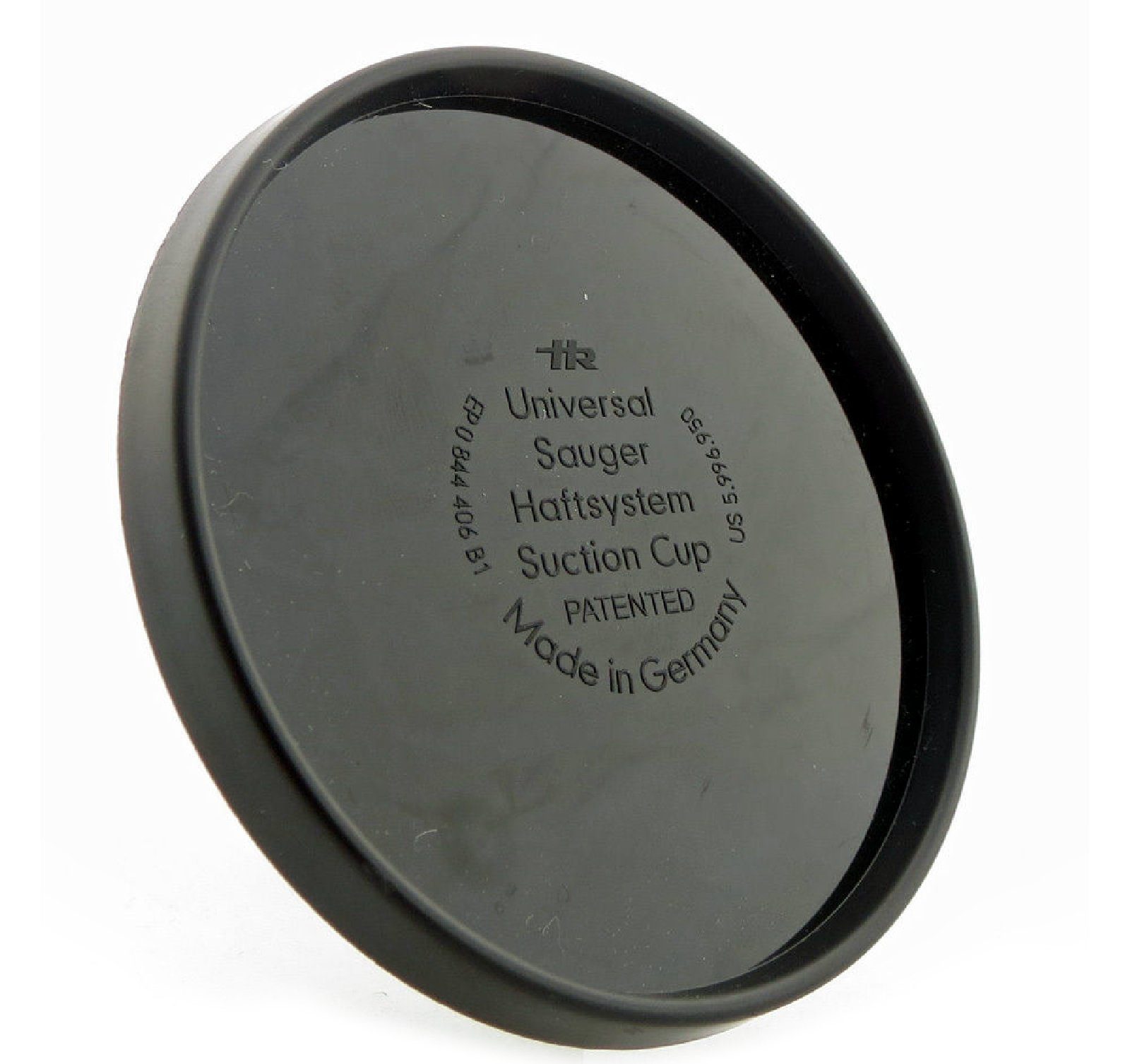 Hr Grip Connector Klebepad Adapter Für Bis Zu 80 Mm Sauger Richter