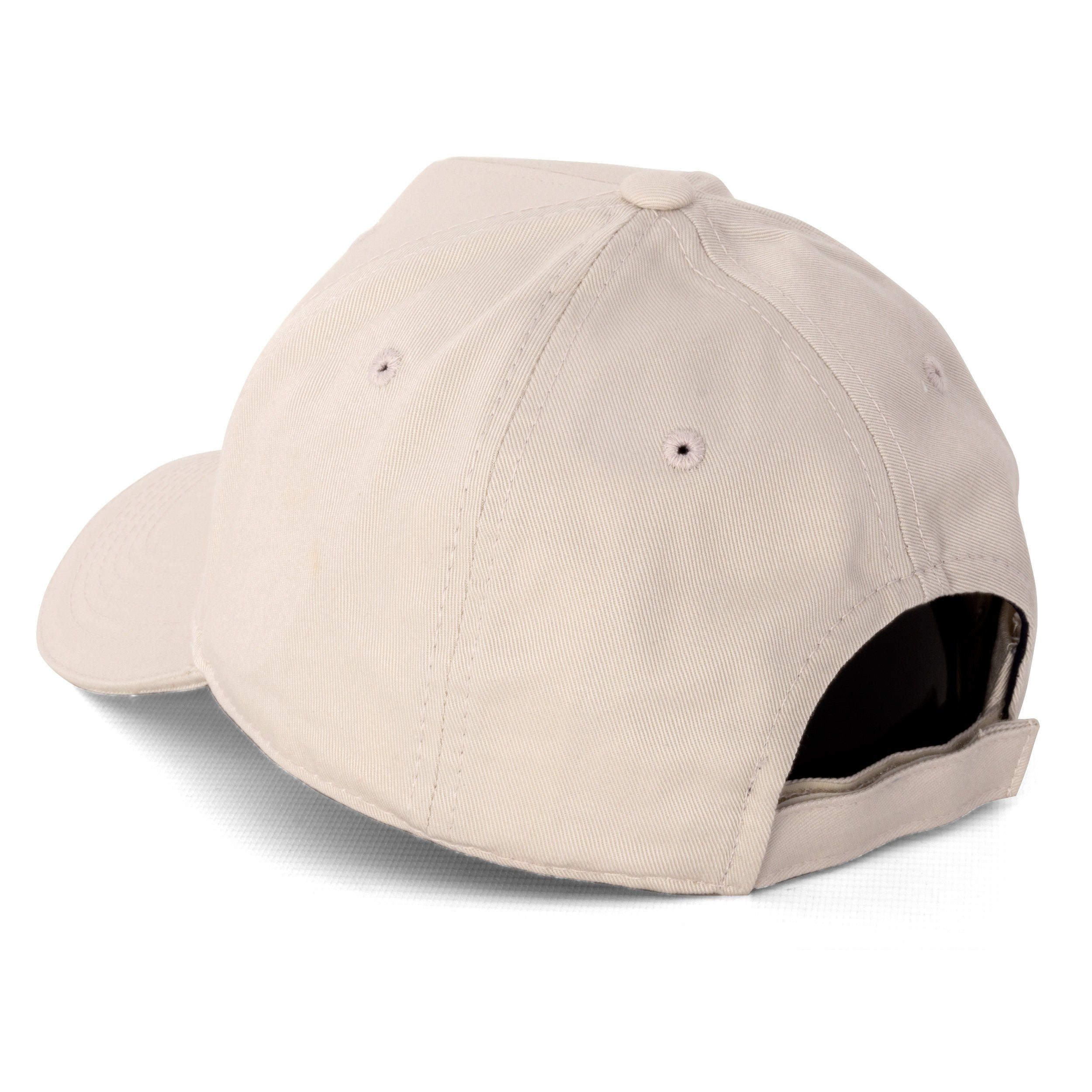 Champion Baseball Cap Cap Champion Baseball Cap (1-St)