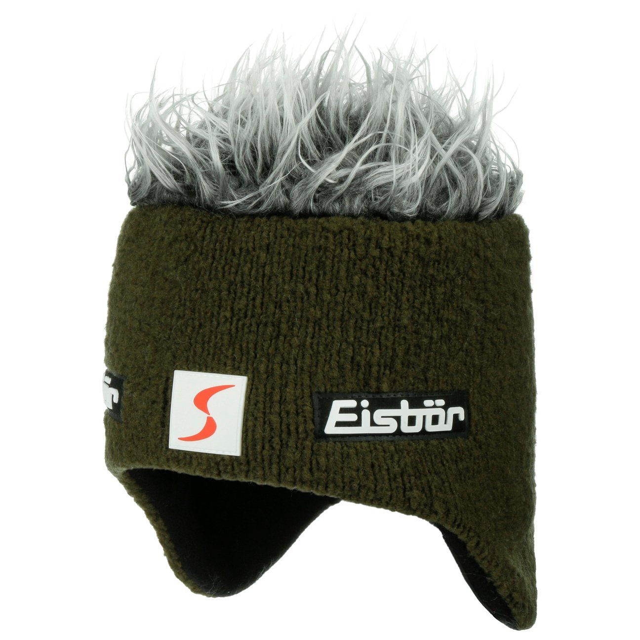 Grüne Eisbär Mützen für Damen online kaufen | OTTO