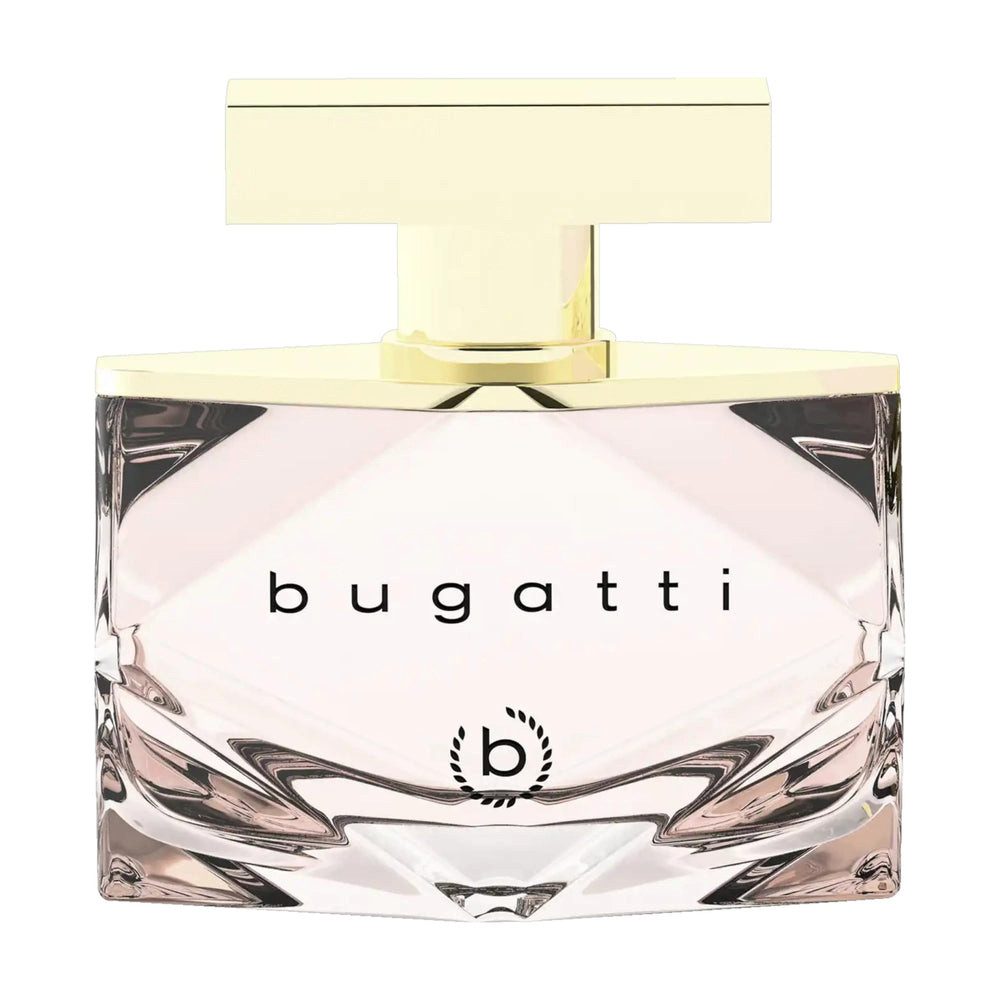 bugatti Eau de Parfum Bugatti Bellissima for her Eau de Parfum 60 ml