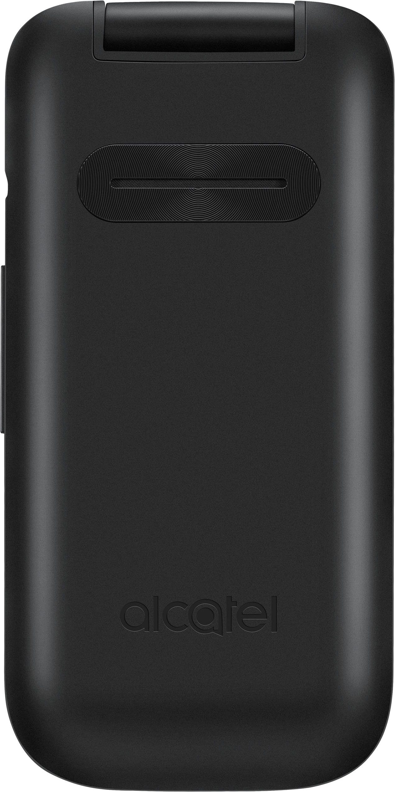 Alcatel 2057 Handy (6,1 cm/2,4 Zoll), Smartphone