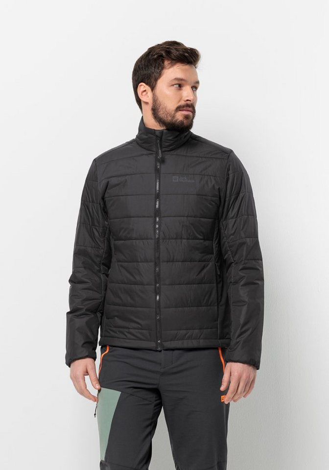 Jack Wolfskin Funktionsjacke Lapawa Ins Jkt M