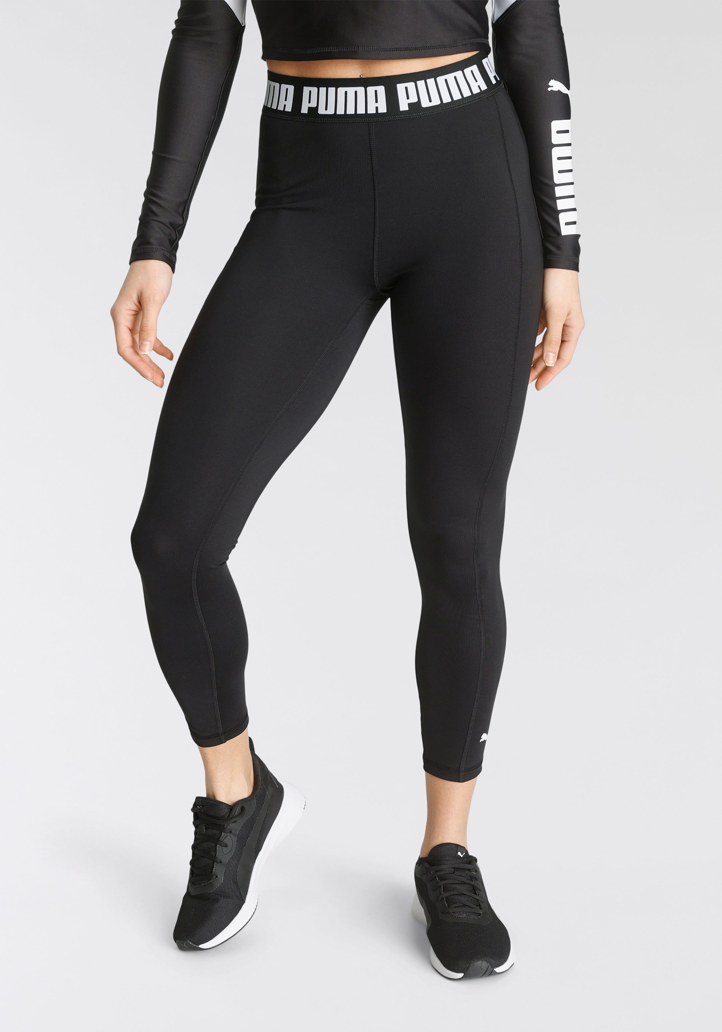 Puma Sport Leggings Für Damen Online Kaufen Otto