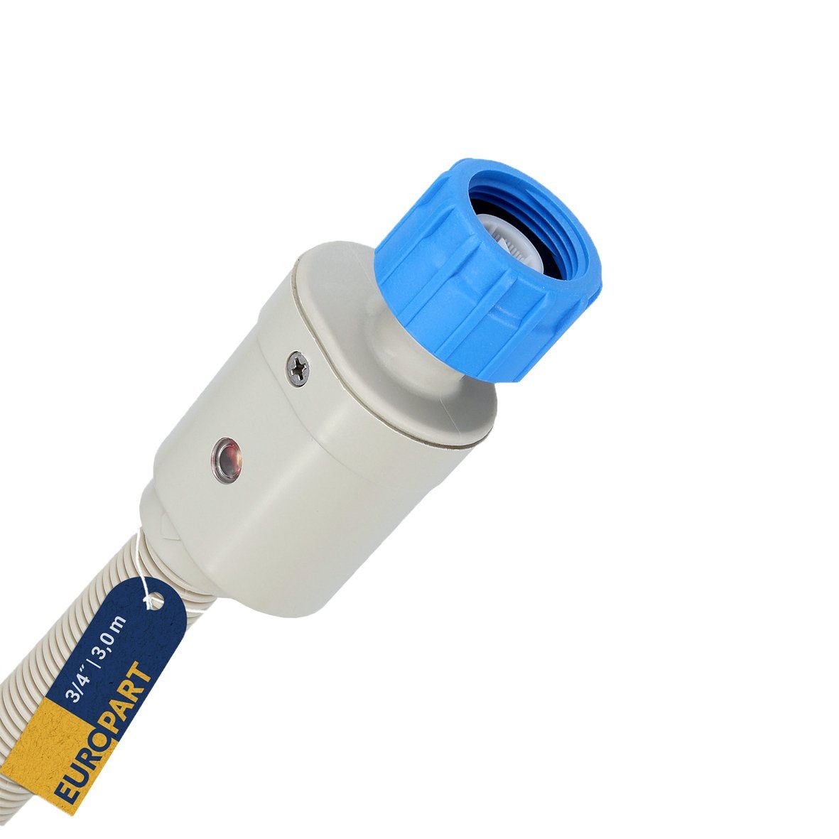 Easypart Zulaufschlauch Wie Bauknecht 10071945 Zulaufschlauch Aquastop