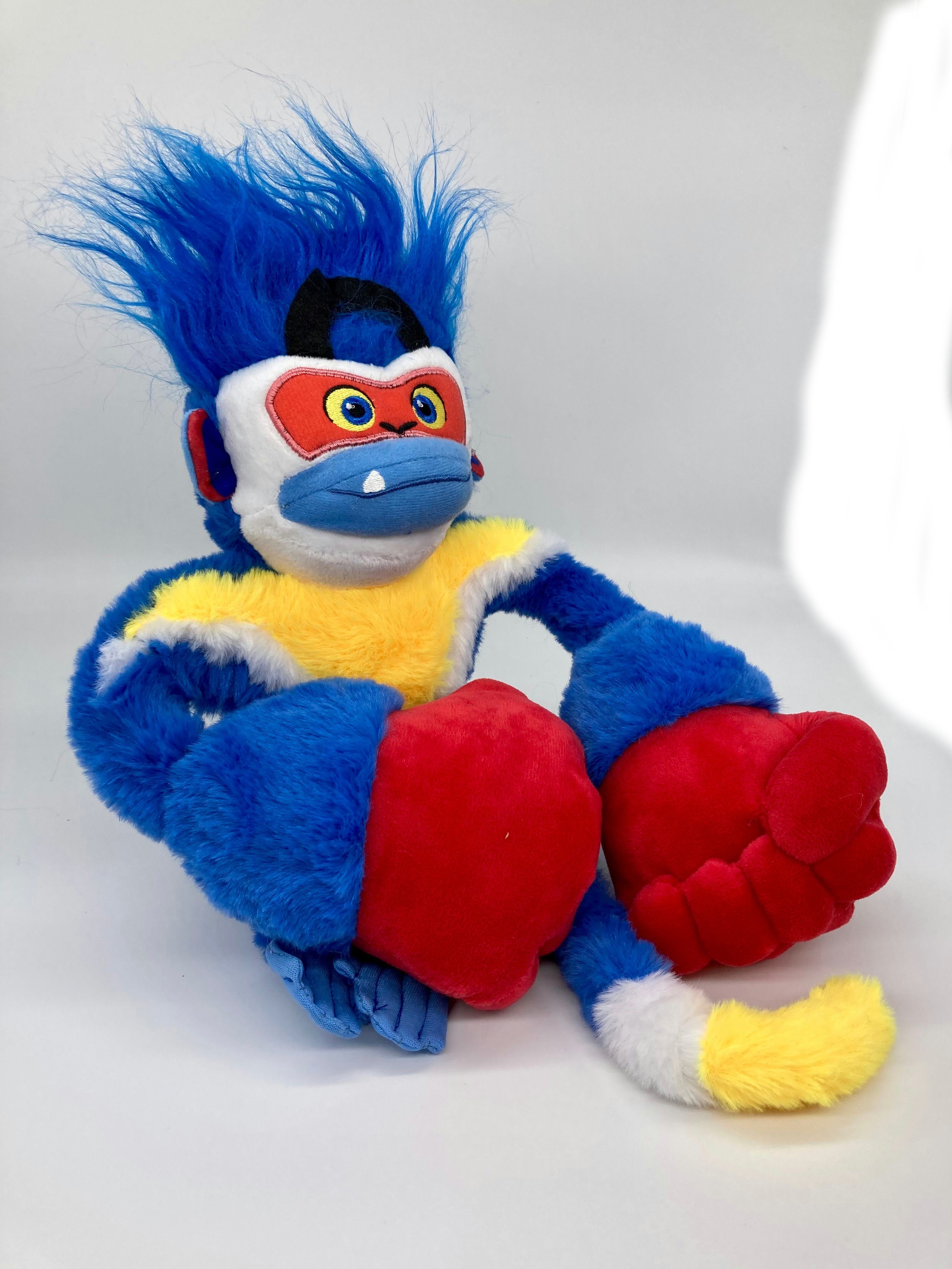 Whitehouse Leisure International Ltd Kuscheltier DIE CROODS 2 Alles auf ...