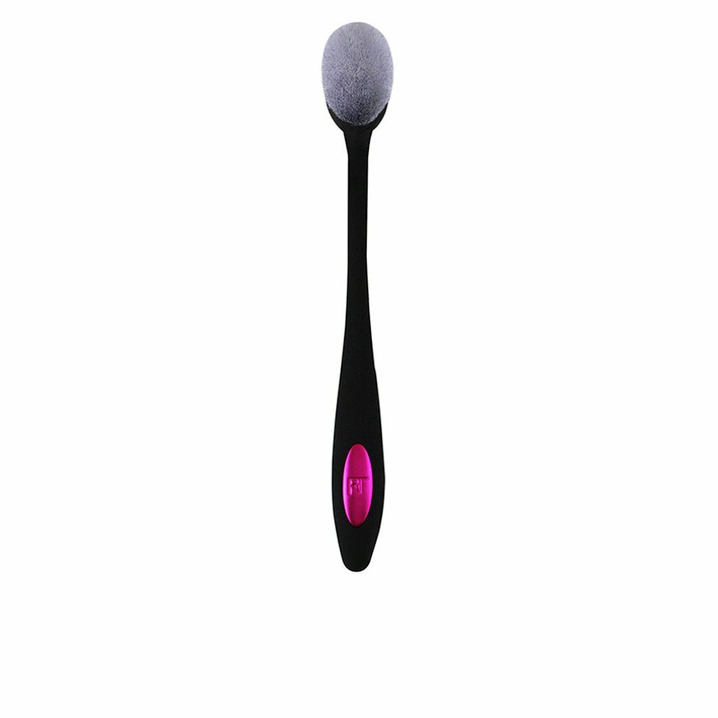 Real Techniques Foundationpinsel Blend & Blur Cheek Pinsel, Damen
