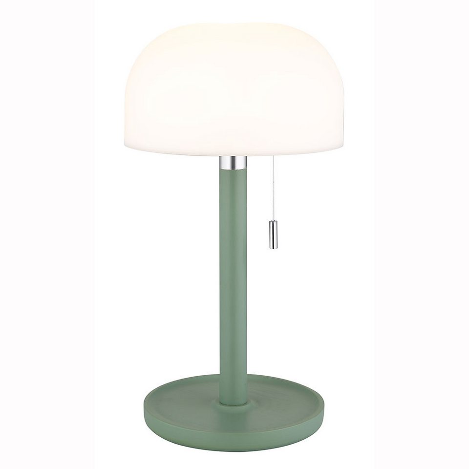 Globo Lighting Led Tischleuchte Led Leuchtmittel Fest Verbaut