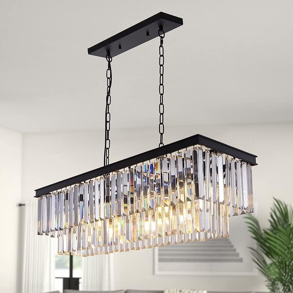 WELLMET Kronleuchter Wellmet Kristallleuchter Modern Kronleuchter ... WELLMET Kronleuchter Wellmet Kristallleuchter Modern Kronleuchter ...