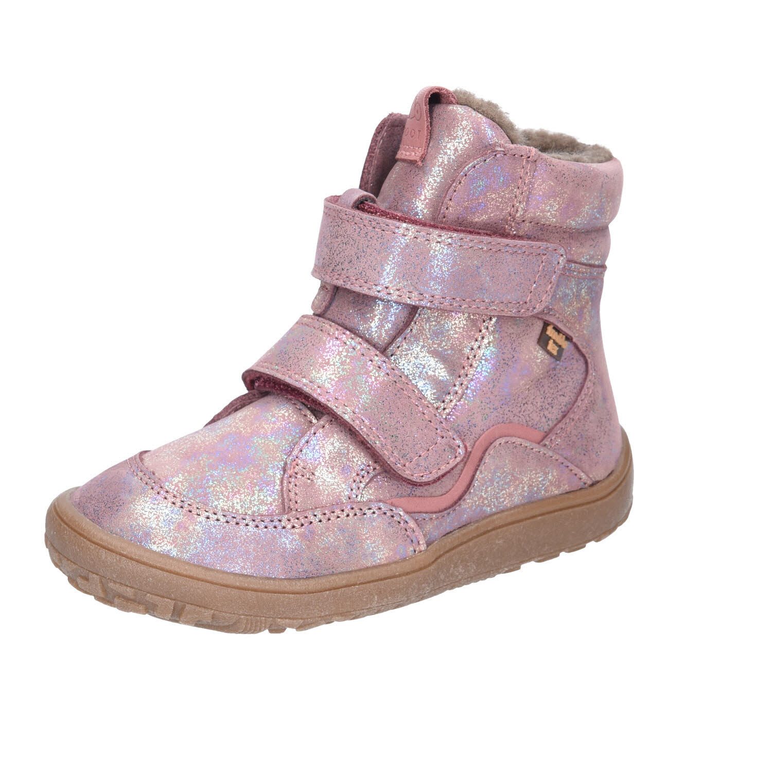 froddo® Barfuss Tex Winter Schnürschuh