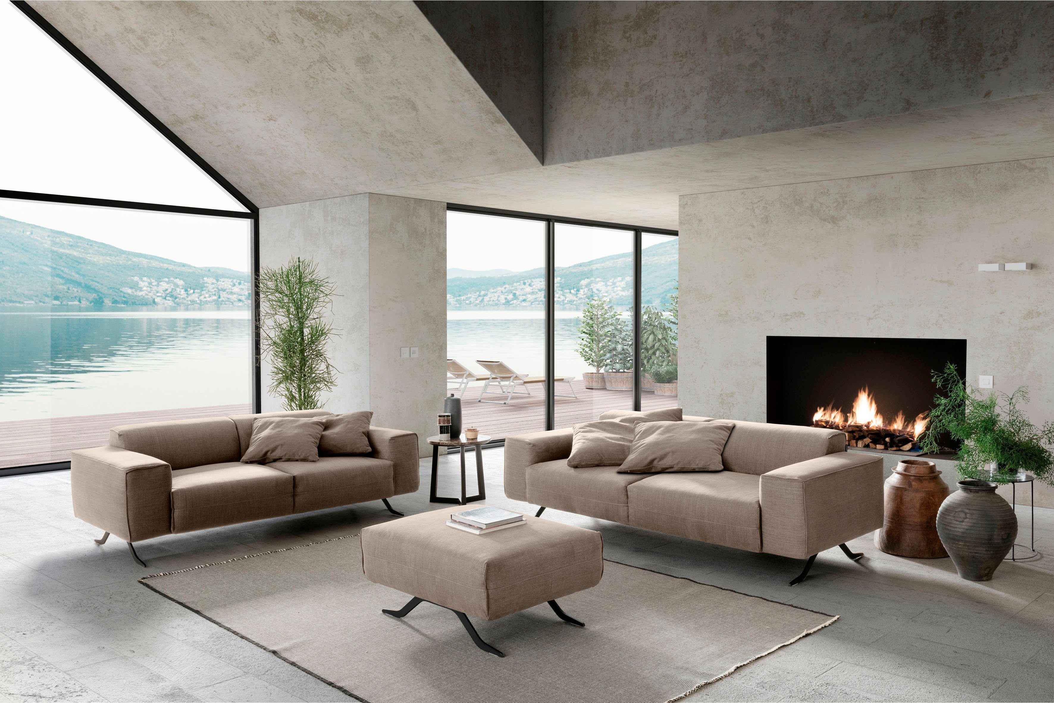 designwerk Sofas online kaufen | OTTO