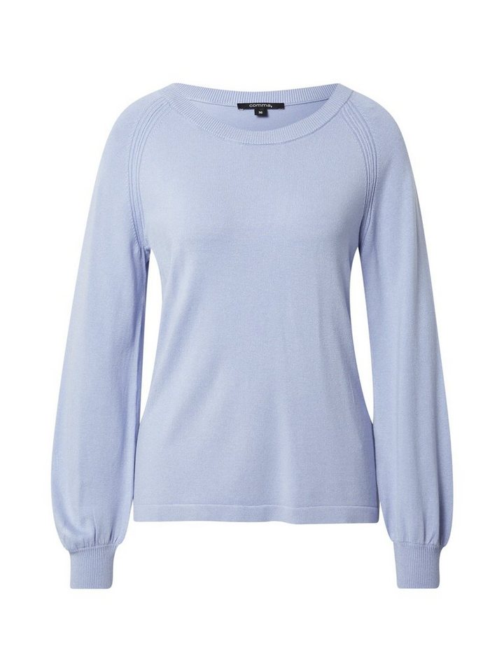 Comma Strickpullover 1 Tlg Weiteres Detail Weicher Griff