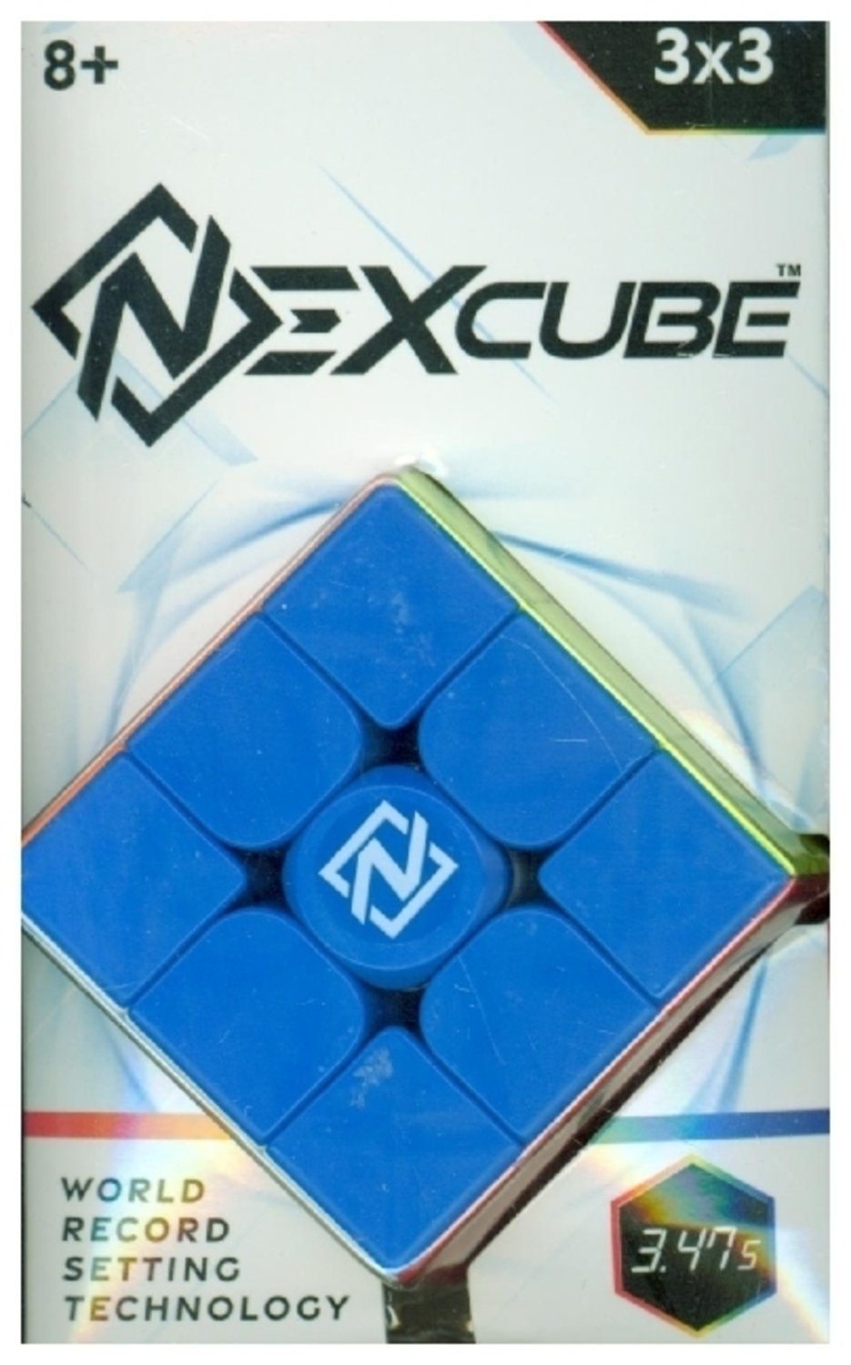 Goliath Intercom Spiel, Nexcube Classic 3x3