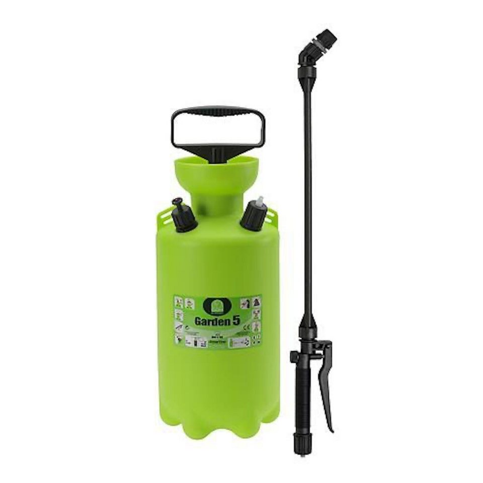 Proregal® Drucksprühgerät Gartenspritze Drucksprüher Dimartino® Garden