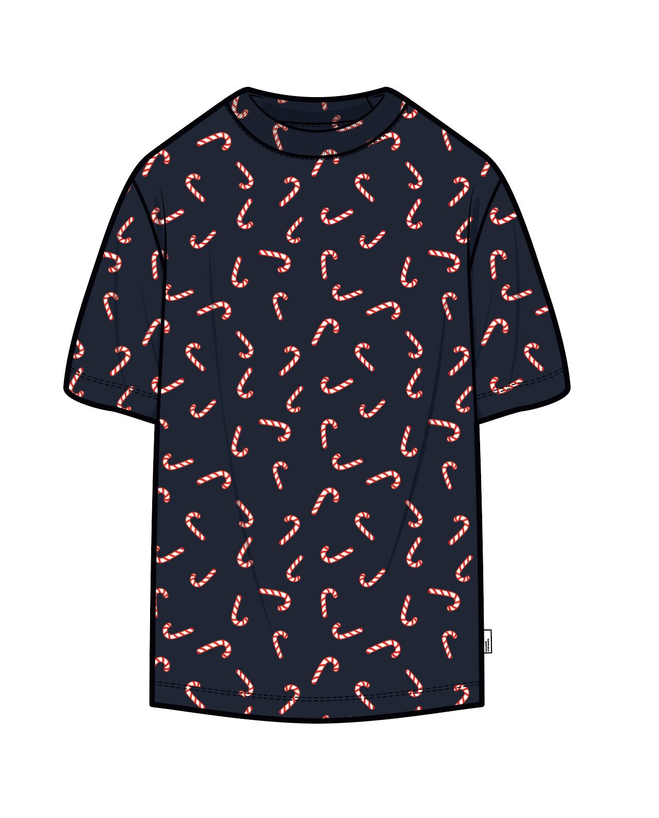 ONLY & SONS T-Shirt ONSKLAUS REG SS TEE