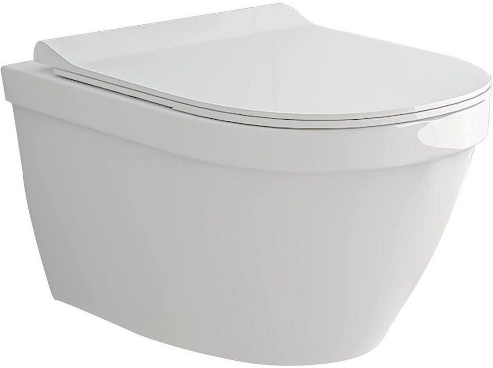 Alpenberger Tiefspül Wc Alpenberger Verkürztes Wc Kleines Wc