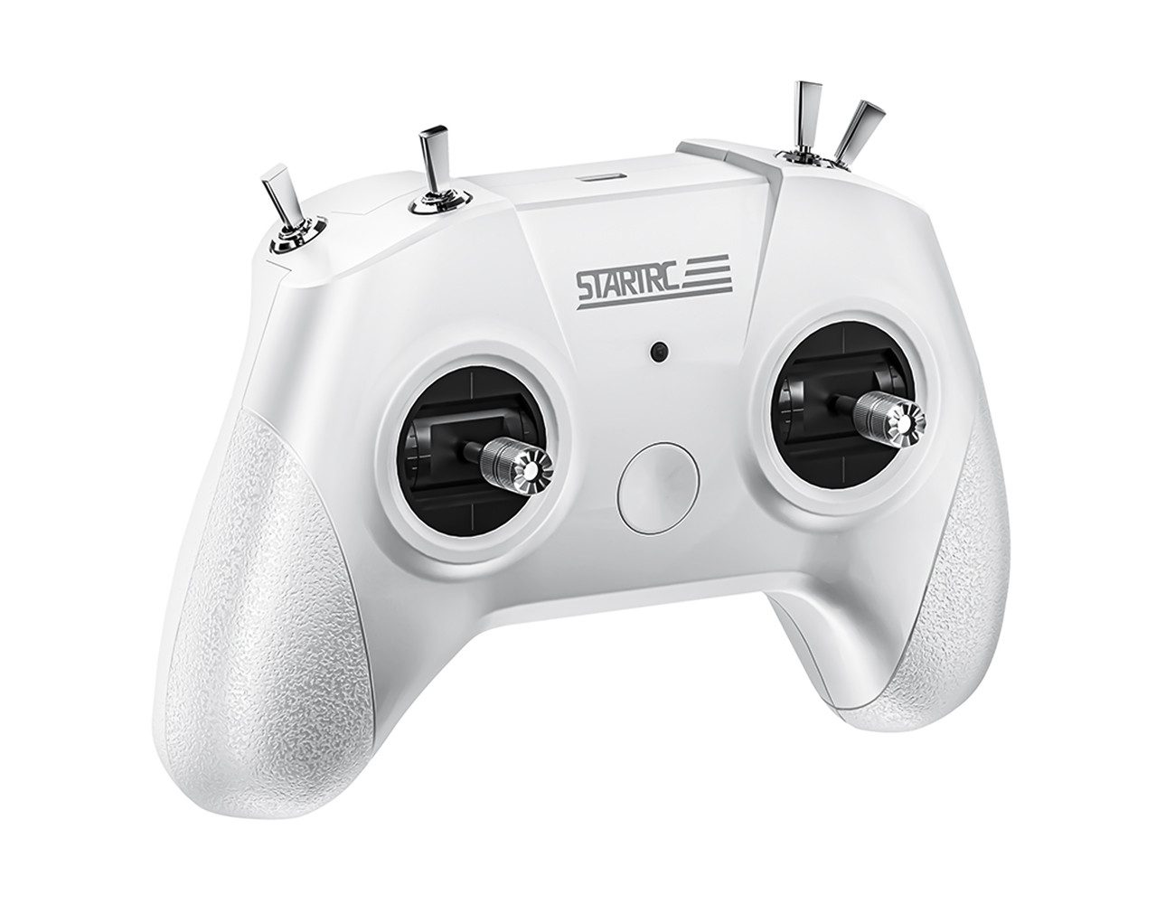 Tekoo FPV Simulator Controller Mode 2, Hall Sensor Joystick für PC ...