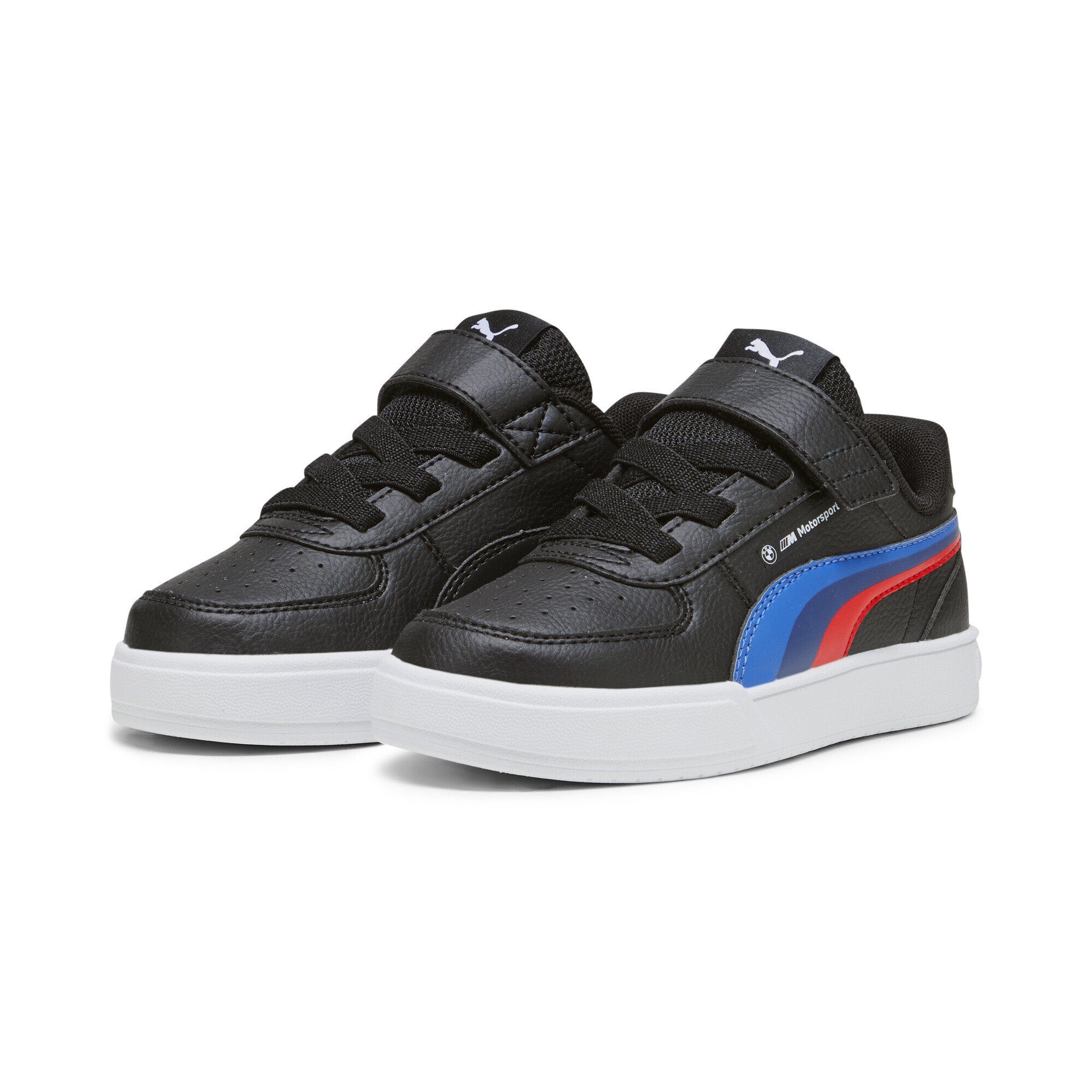 PUMA BMW M Motorsport Caven Sneakers Jugendliche Sneaker