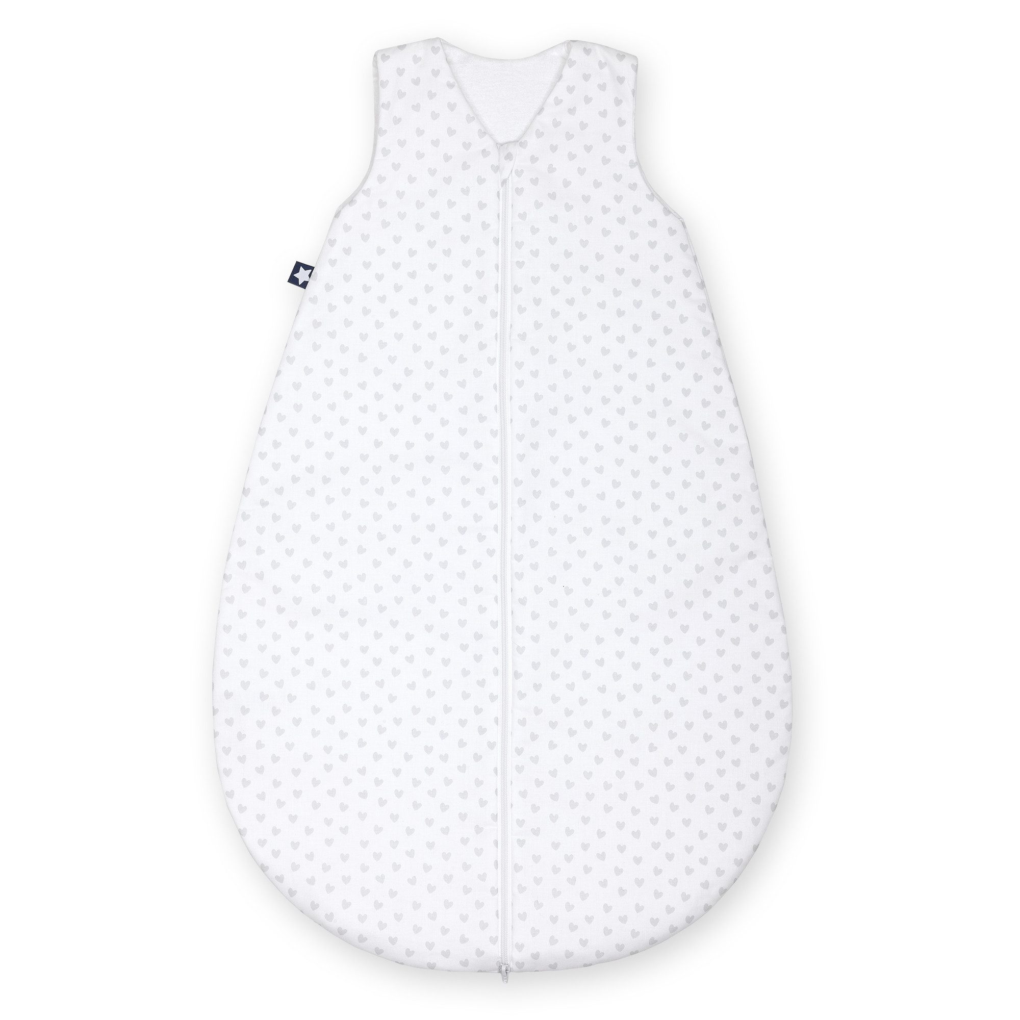 Julius Zöllner Schlafsack Sommer, 0,5 TOG
