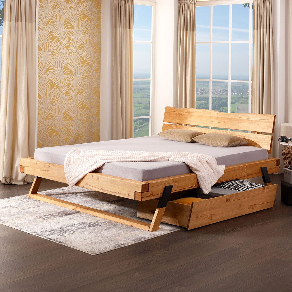 Lomadox Schlafzimmer Set Brantford 69 Spar Set 3 St Bettgestell
