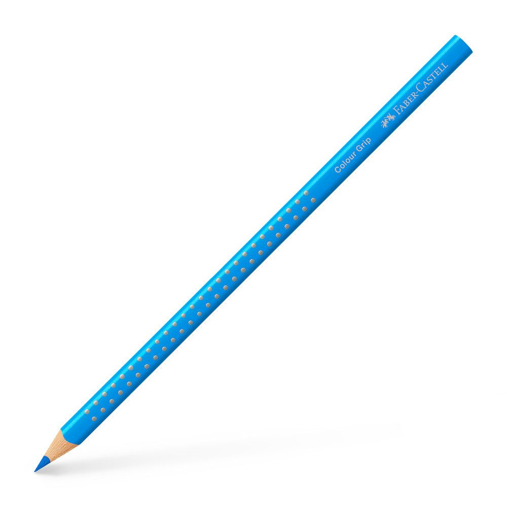 Faber-Castell Buntstift Faber-Castell Colour Grip Buntstift Salmon ...