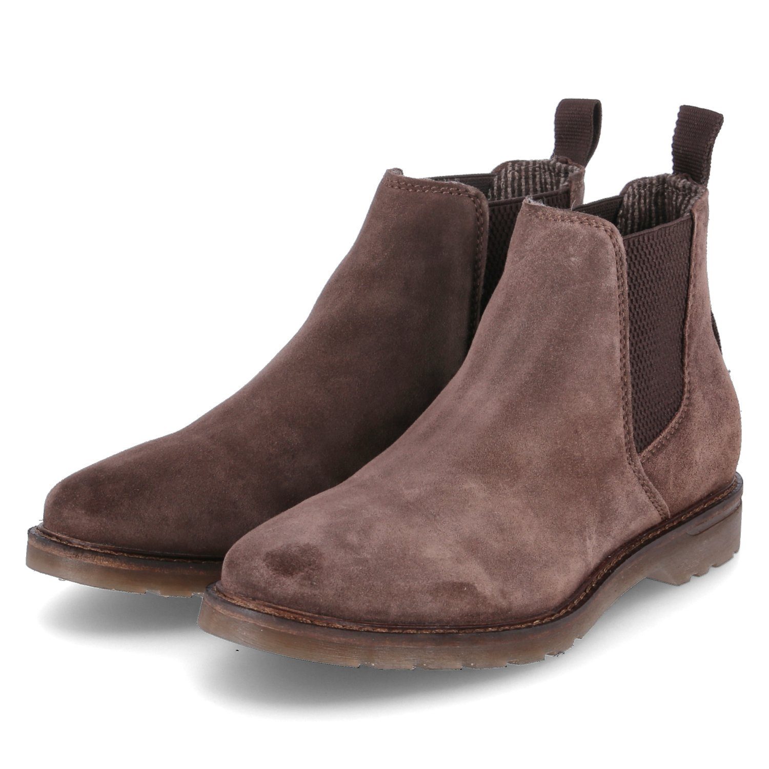 bugatti Chelsea Boots ZELI Stiefelette