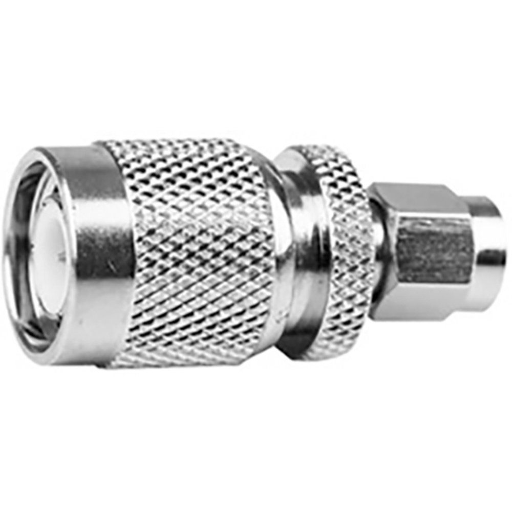 Telegärtner Telegärtner J01019A0034 J01019A0034 TNC-Adapter TNC-Stecker - SMA-Stec Adapter