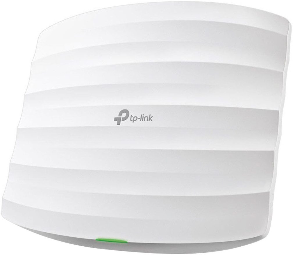tp-link EAP110 2,4 GHz 300MBit passiver POE Access Point, Captive Portal für sichere ...