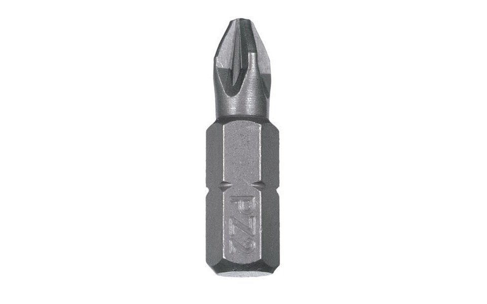 Connex Bit-Set Bit Pozidrive 1 PZ1 2 Stück