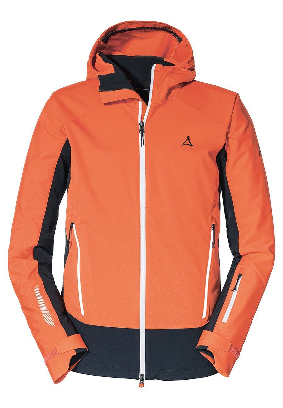 Schöffel Country Softshelljacke Schöffel Herren Softshell Jacket Miara ...