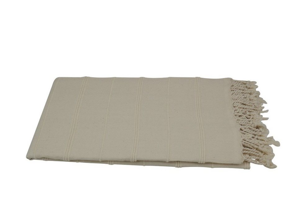 my Hamam Hamamtücher Hamamtuch naturbeige Denim ca. 100x180 cm ... my Hamam Hamamtücher Hamamtuch naturbeige Denim ca. 100x180 cm ...