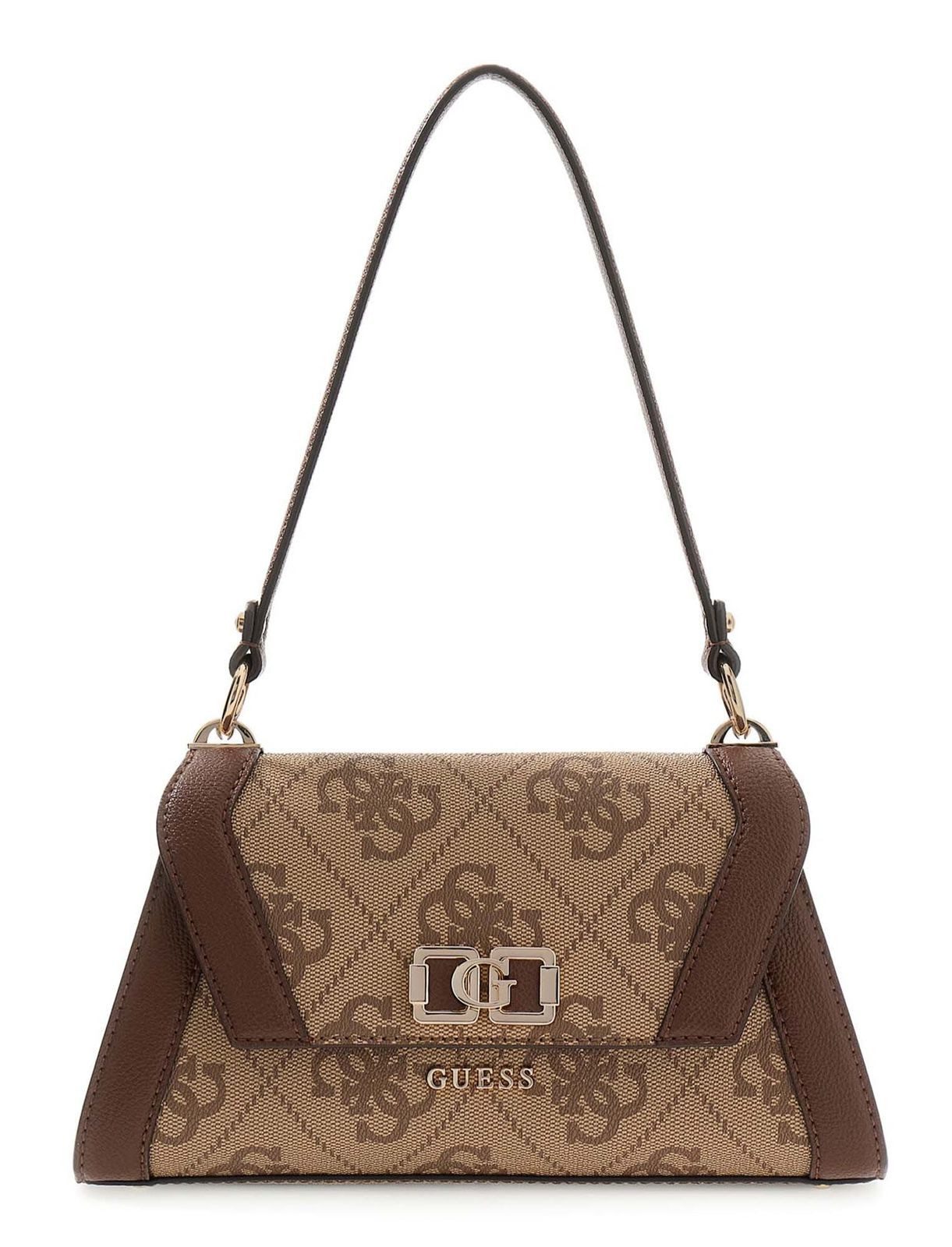 Guess Schultertasche Flap Shoulder Bag