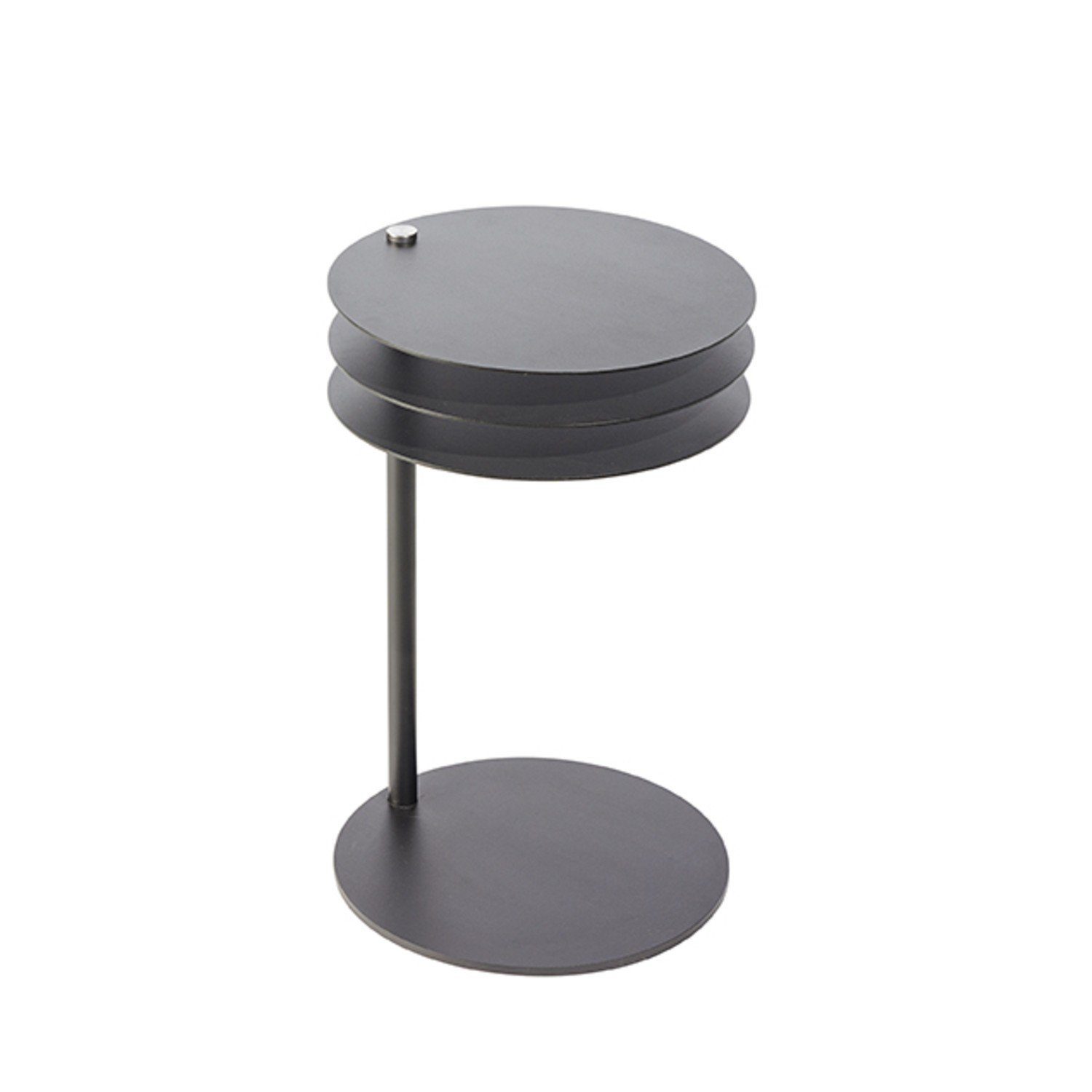 Anthrazit runde Beistelltische online kaufen | OTTO