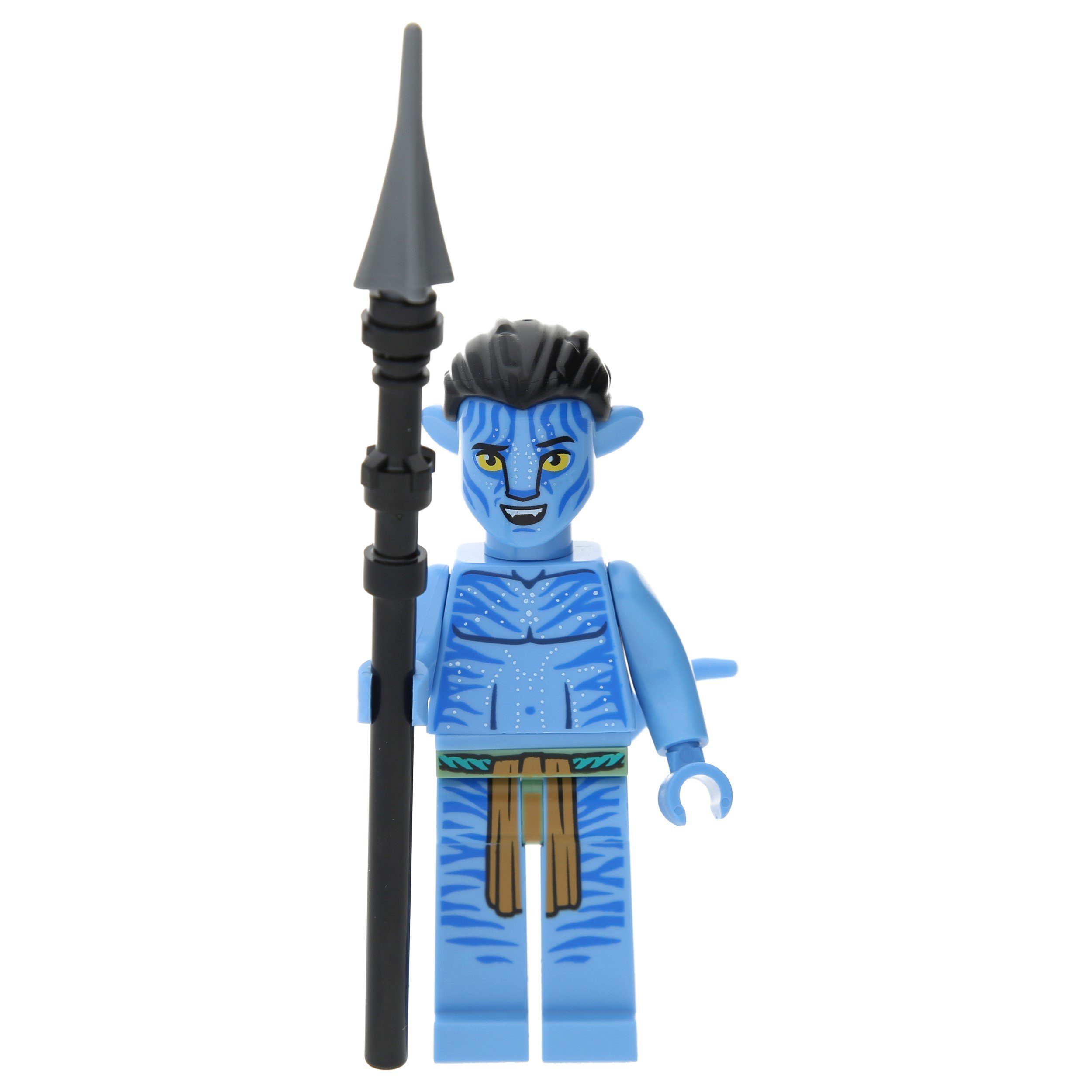 LEGO® Spielbausteine Avatar: Jake Sully, Ehemaliger Corporal des USMC