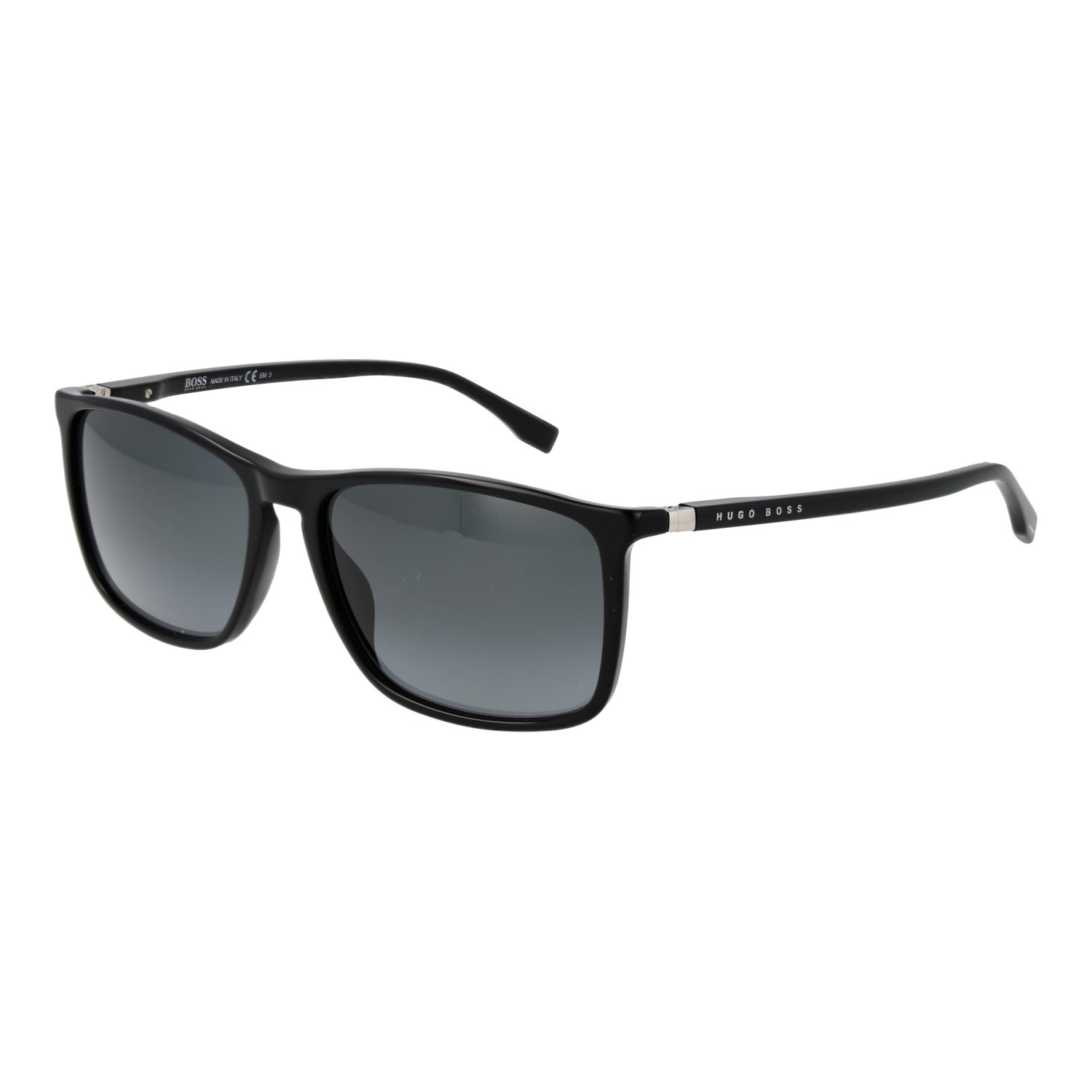 BOSS Sonnenbrille HUGO BOSS BLACK Sonnenbrille Sunglasses BOSS 0665 807 ...