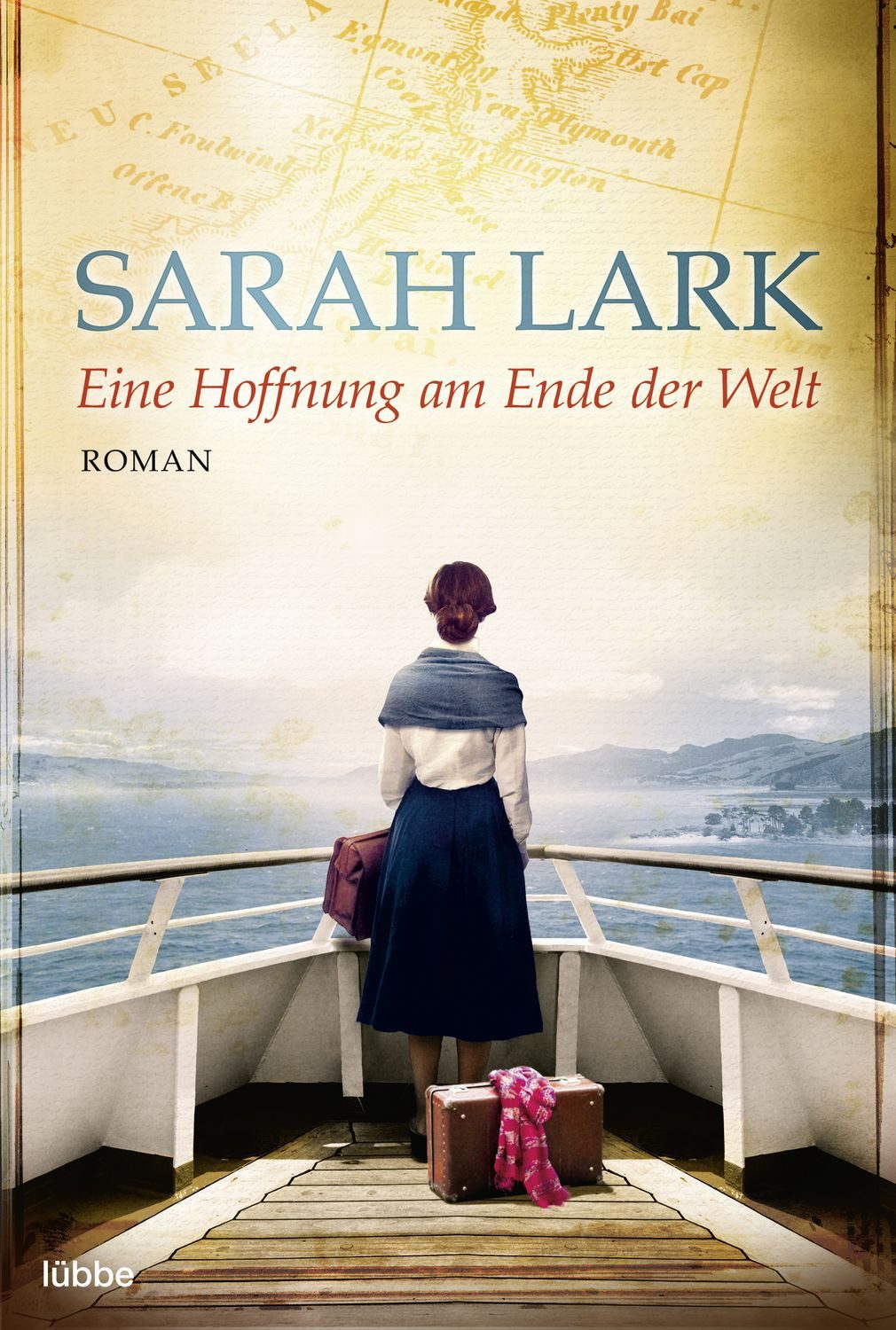 Sarah Lark Bücher online kaufen | OTTO