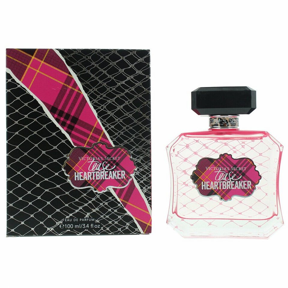 Victorias Secret Eau De Parfum Victorias Secret Tease Heartbreaker Eau