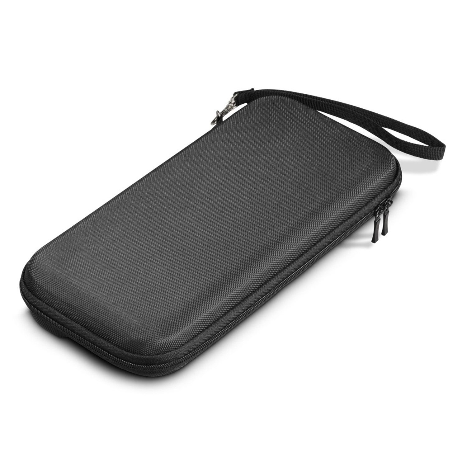 uRage Spielekonsolen-Zubehörset Starter-Kit Tasche, Glas für Nintendo ...